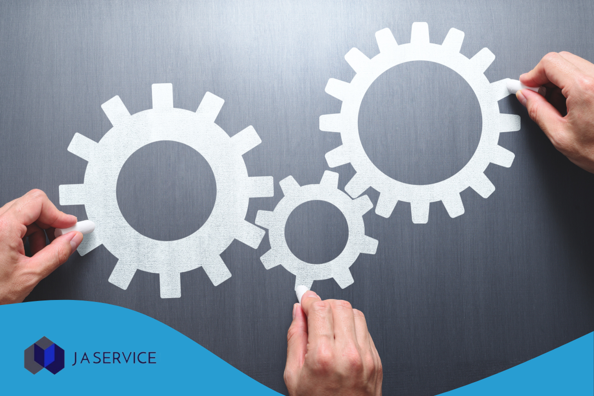 Treinamento Operacional, Segurança e Manutenção: Garantindo Eficiência ...